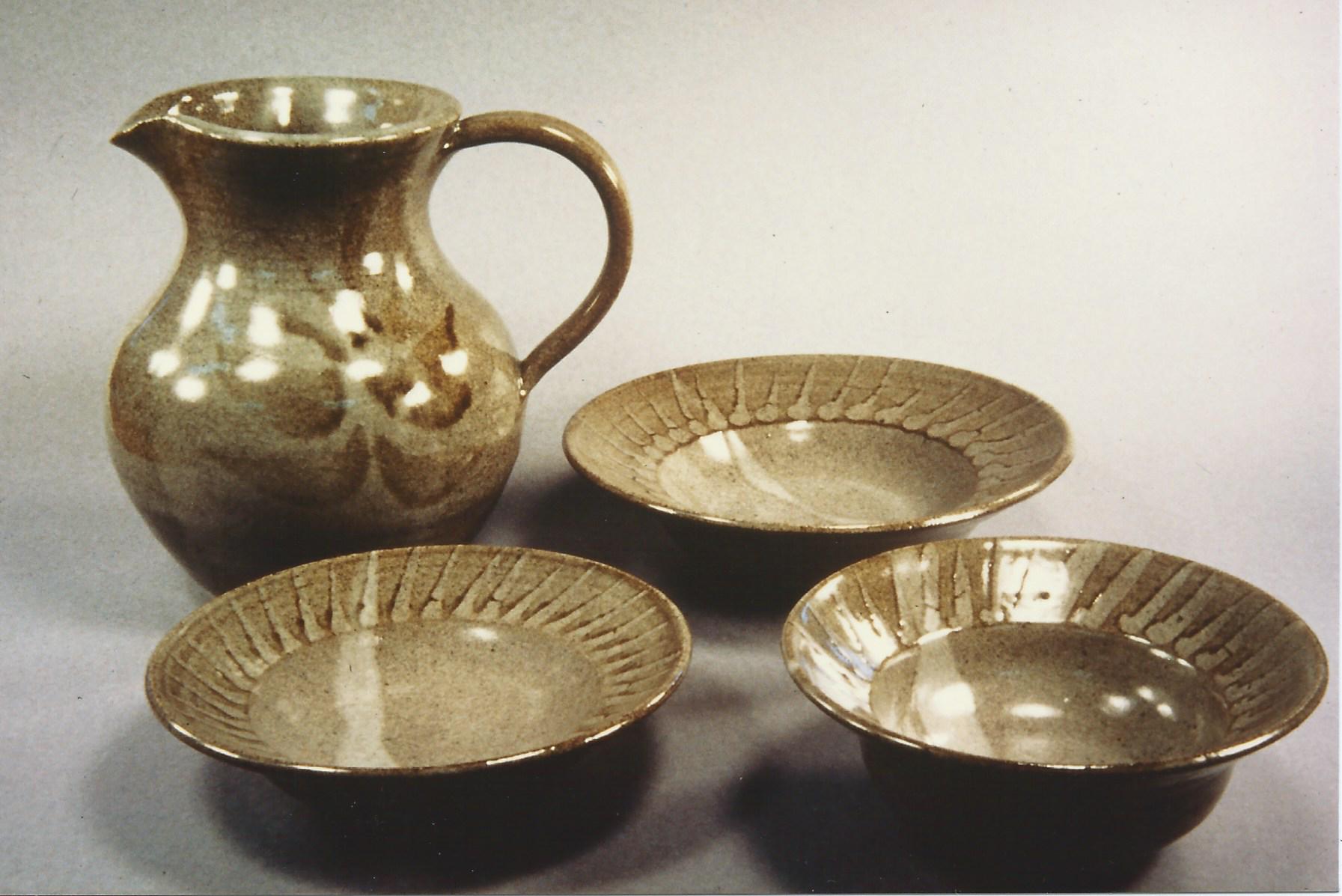 Farmhouse Pottery – Luda CERAMIC ART