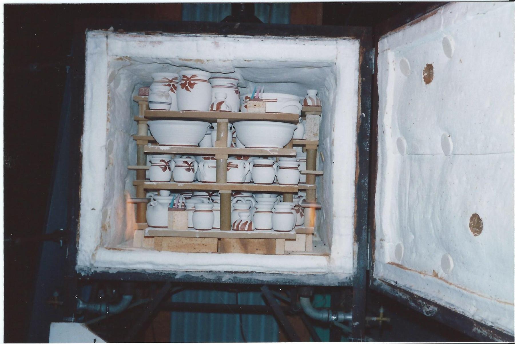 Farmhouse Pottery – Luda CERAMIC ART