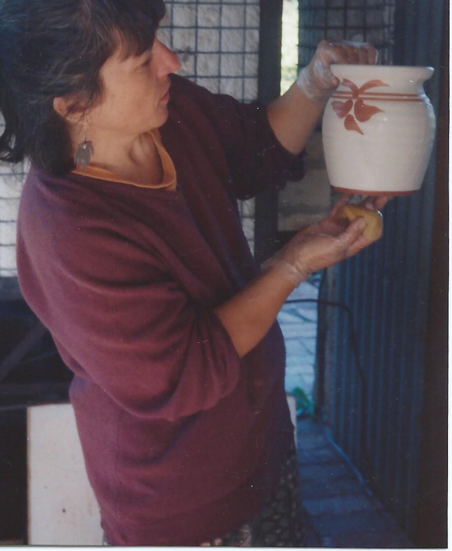 Farmhouse Pottery – Luda CERAMIC ART