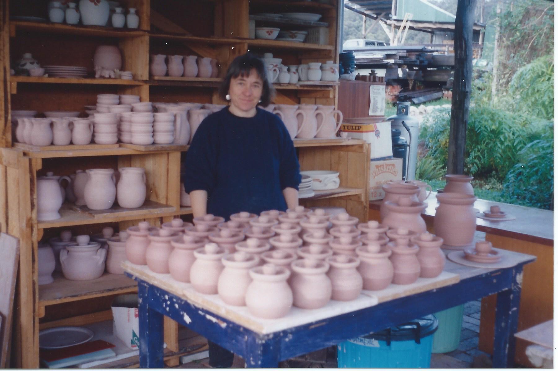 Farmhouse Pottery – Luda CERAMIC ART